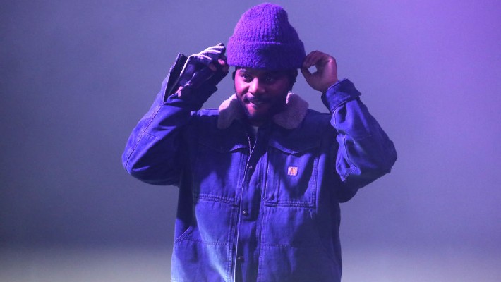 Bryson Tiller Wants To Pivot To Video Game Design