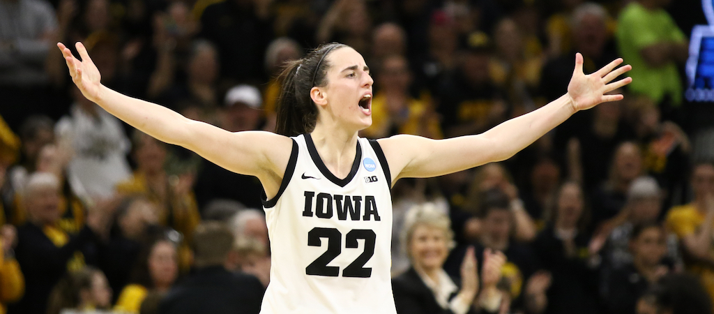 How To Watch Caitlin Clark’s First WNBA Game On Streaming