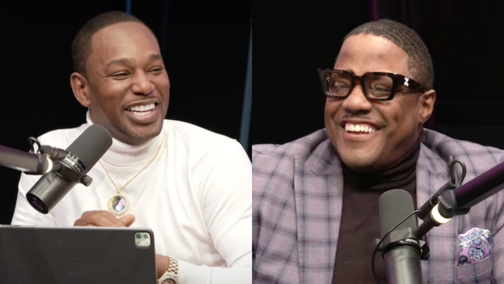 Cam'Ron And Mase On Diddy's Recent Home Raids: 'Reparations' Cam'Ron And Mase On Diddy's Recent Home Raids: 'Reparations'