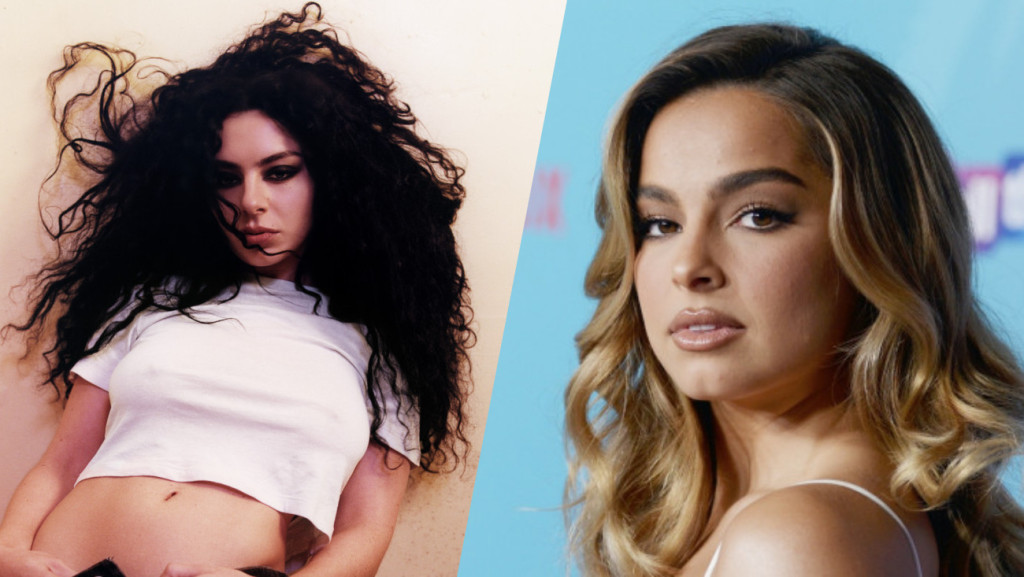 Charli XCX, Addison Rae, & A.G. Cook's 'Von Dutch (Remix)' Charli XCX, Addison Rae, & A.G. Cook's 'Von Dutch (Remix)'