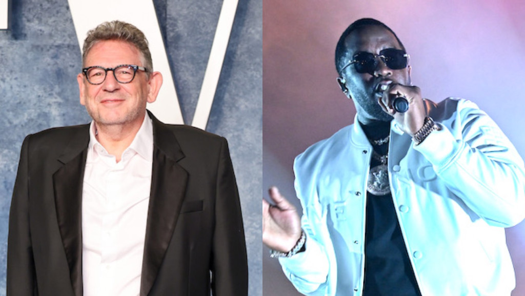 Umg Files Response To Lil Rod Diddy Lawsuit