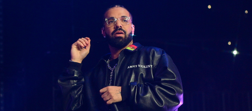 UMG Files Motion To Dismiss Drake's Defamation Lawsuit