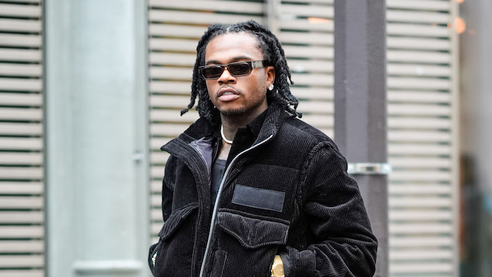 Gunna Drops 'Him All Along,' A Confidence-Boosting Single