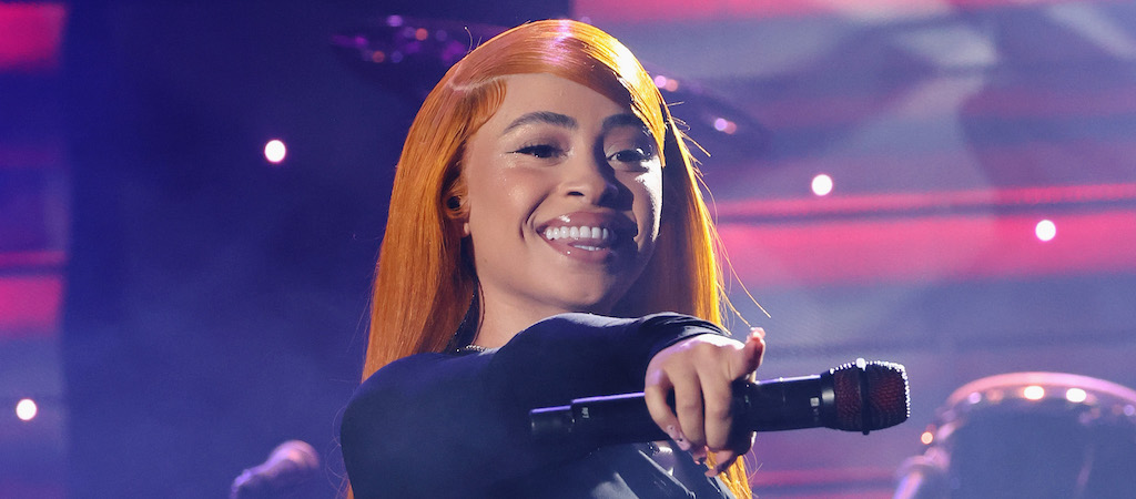 Ice Spice Verse For Kanye West Has Nicki Minaj Fans Fuming