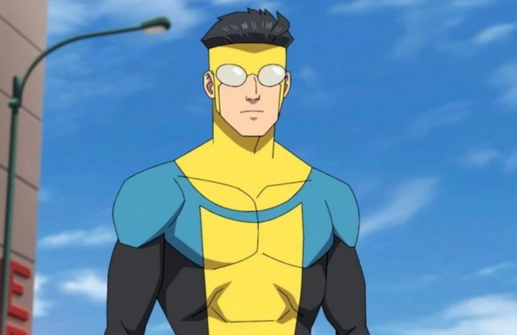 The 'Funniest Joke' In 'Invincible' Is Here (And Hilarious)