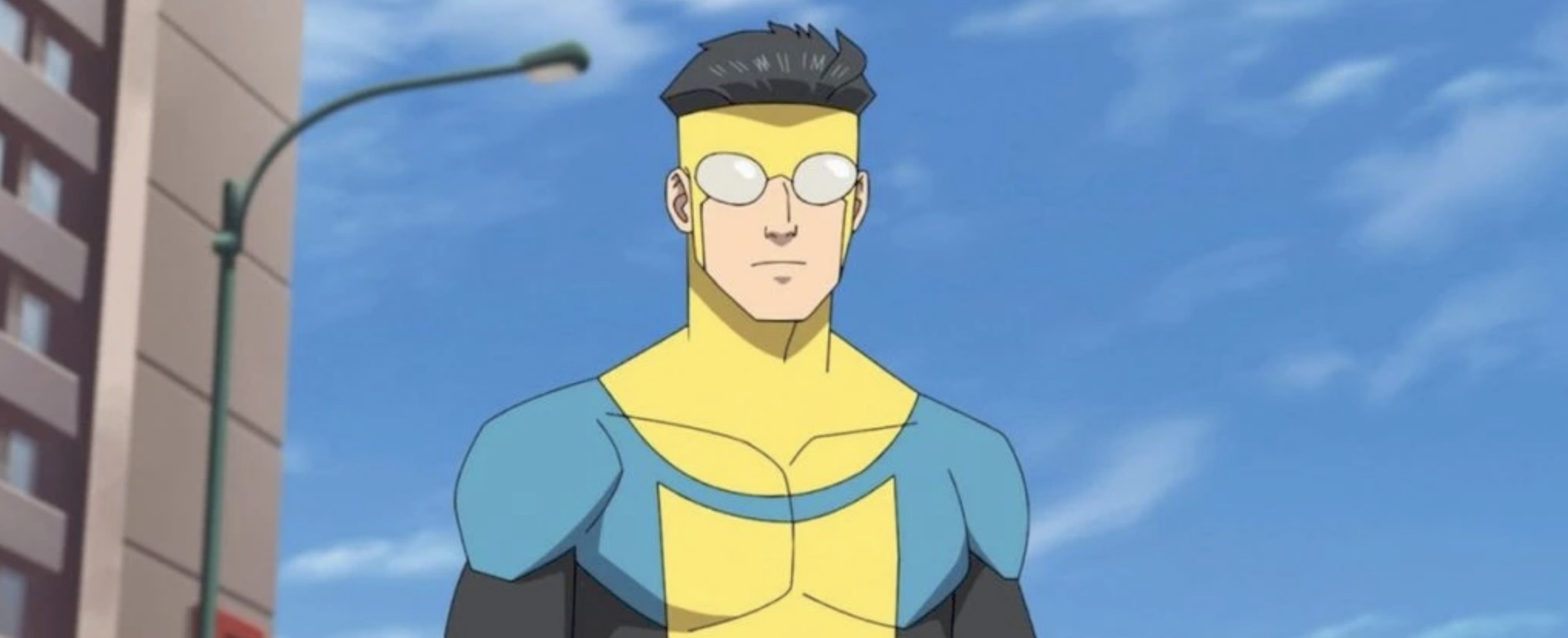 The 'Funniest Joke' In 'Invincible' Is Here (And Hilarious)