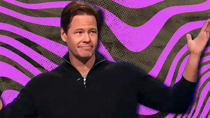 Your Guide To The Meaning Behind Reggie Ledoux’s Tattoos On ‘True ...