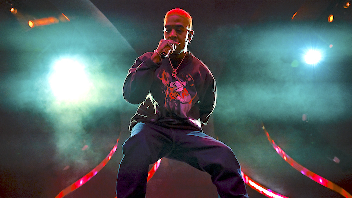 Kid Cudi 2024 Tour Dates: 'Insano World Tour'