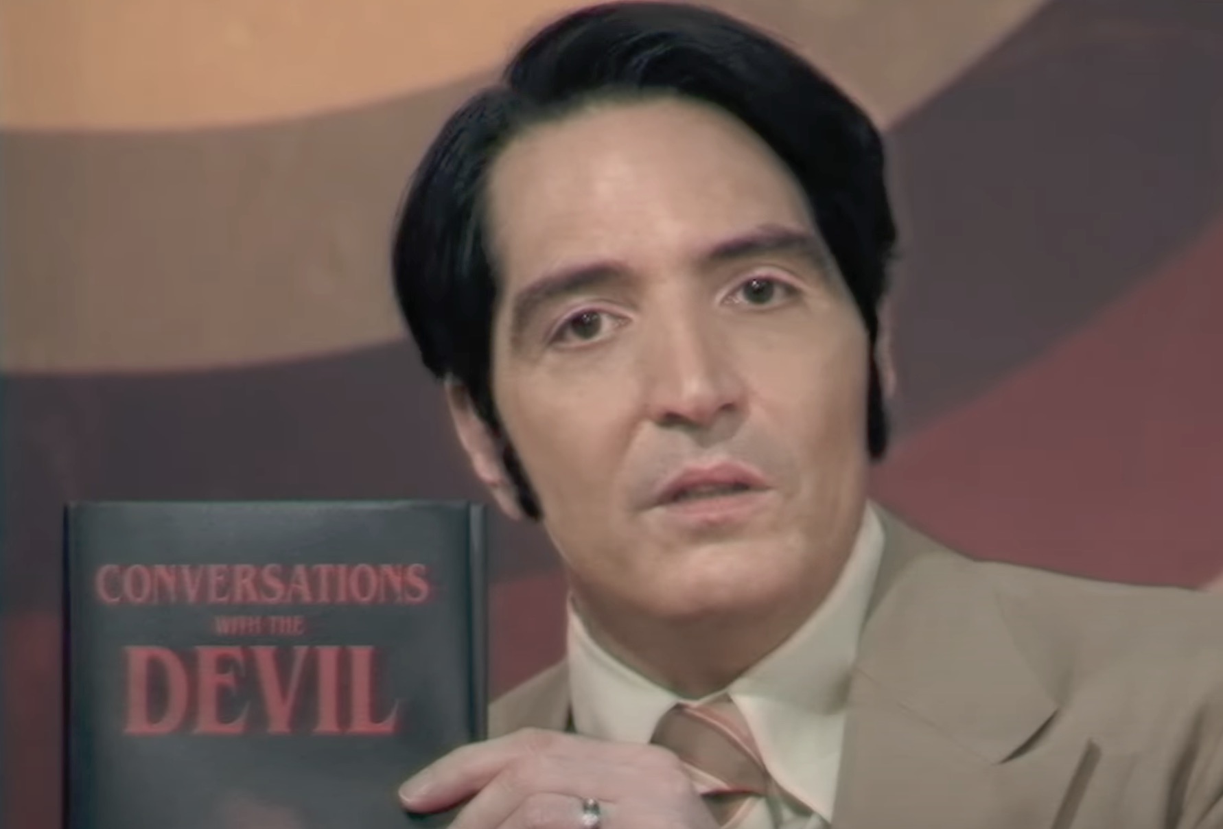 When Is 'Late Night With The Devil' On Streaming?