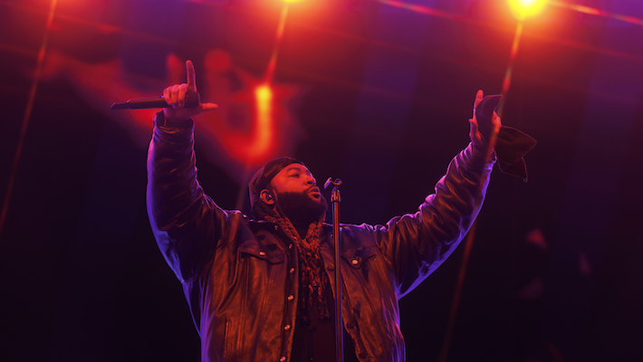 PartyNextDoor New Album Release Date Drops With 'Real Woman'