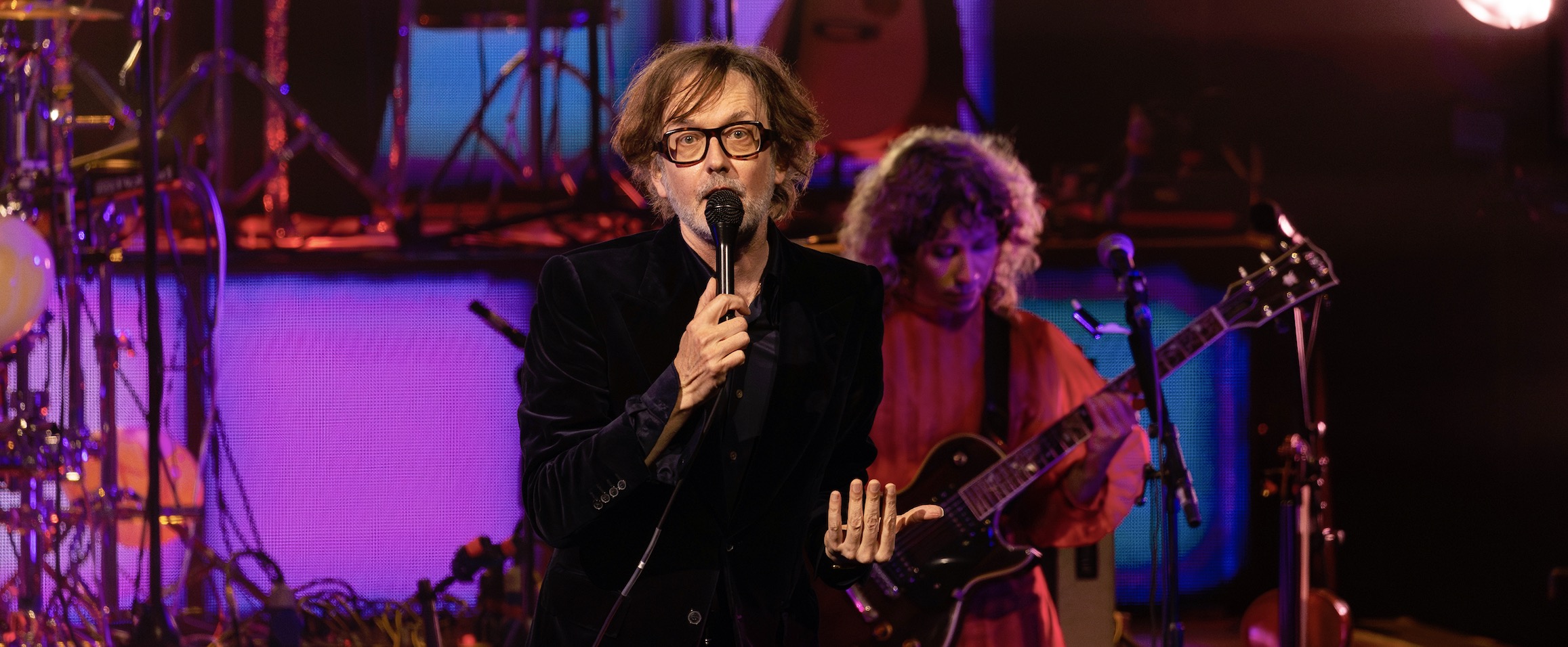 Pulp 2024 Tour Dates: North American Tour