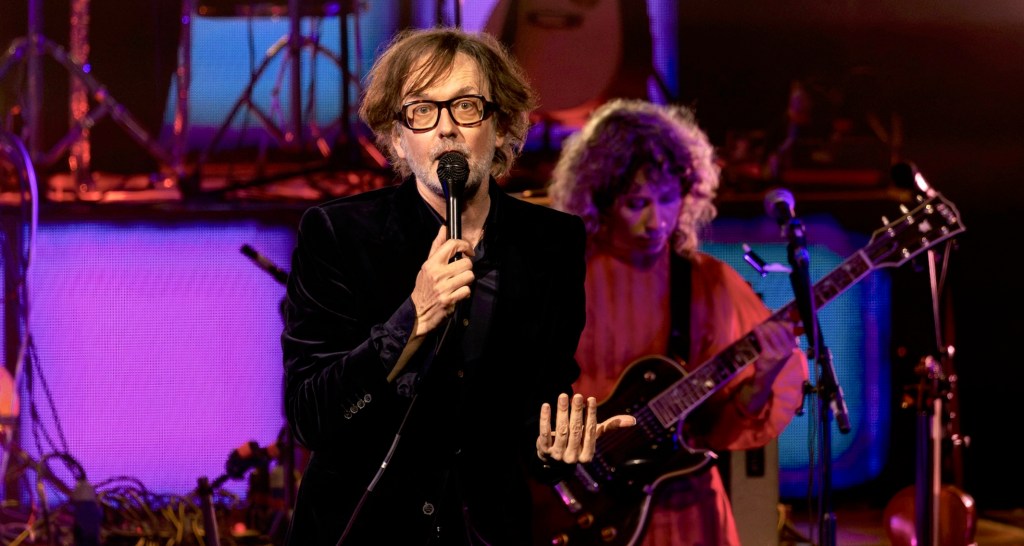 Pulp 2024 Tour Dates: North American Tour