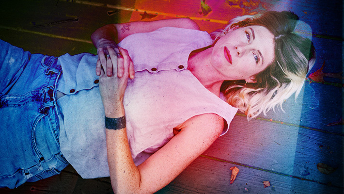 Rosali Steps Out With One Of 2024's Best Albums