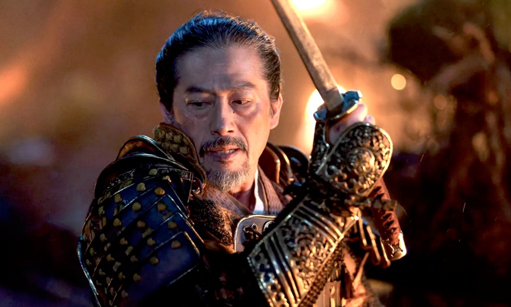 When Does 'Shogun' Episode 3 Come Out?