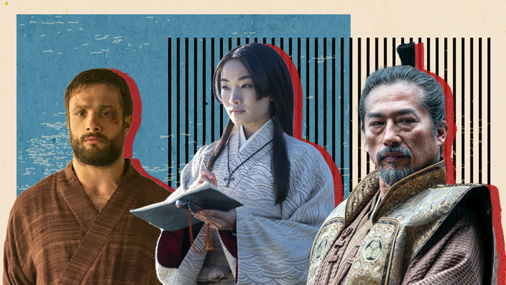 'Shōgun' Midseason Power Rankings: Corrupt Lords And Cannons