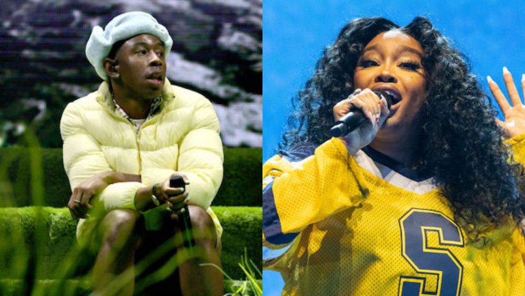 What Are The Lollapalooza 2024 Daily Lineups?