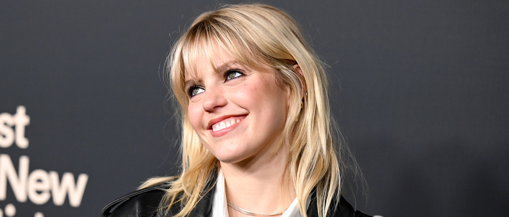 Reneé Rapp's 2025 Tour Dates: 'Bite Me'