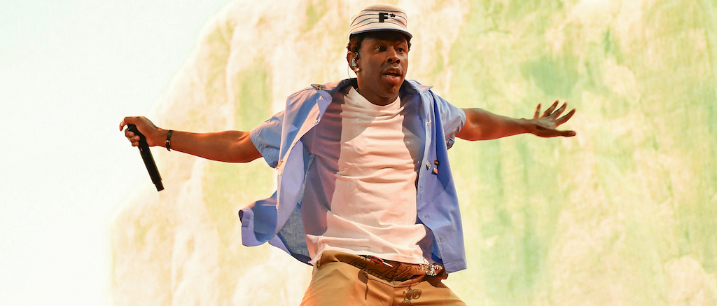 Tyler The Creator Pulled Out Of Lollapalooza And Outside Lands, A Move ...