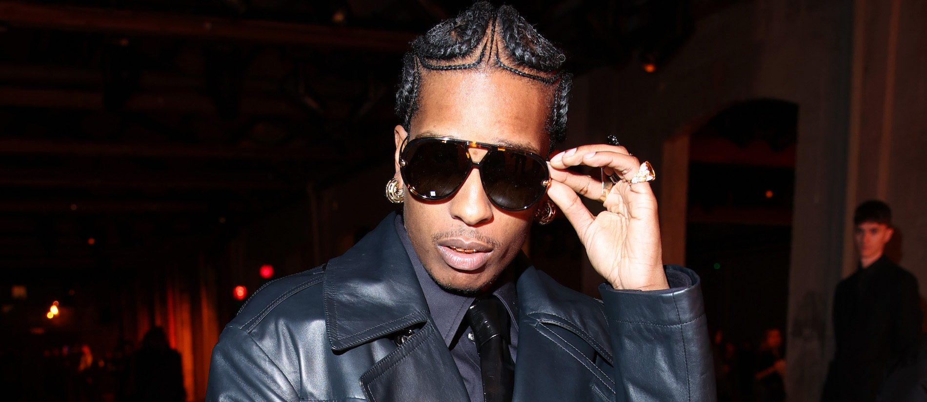 ASAP Rocky's 'Don't Be Dumb' Has Been Delayed Yet Again