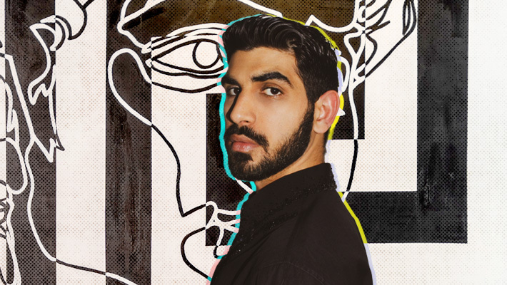 Bilal Rehman Is Transforming The "Snobby" Design Industry