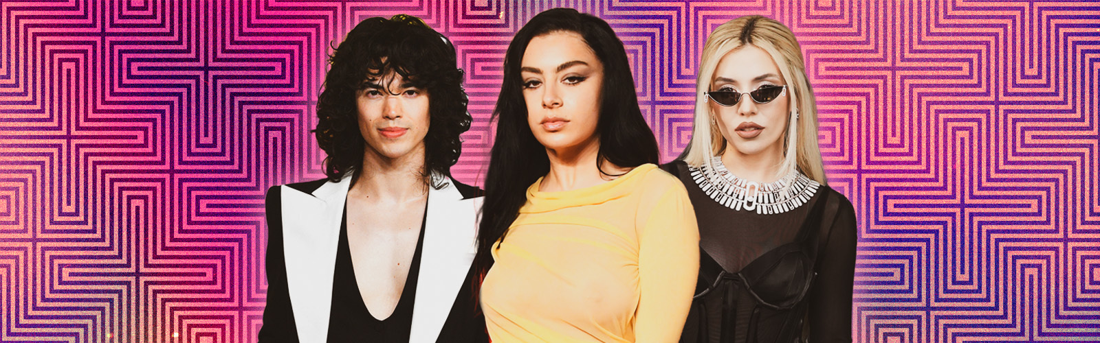 Best New Pop This Week: Charli XCX & Conan Gray