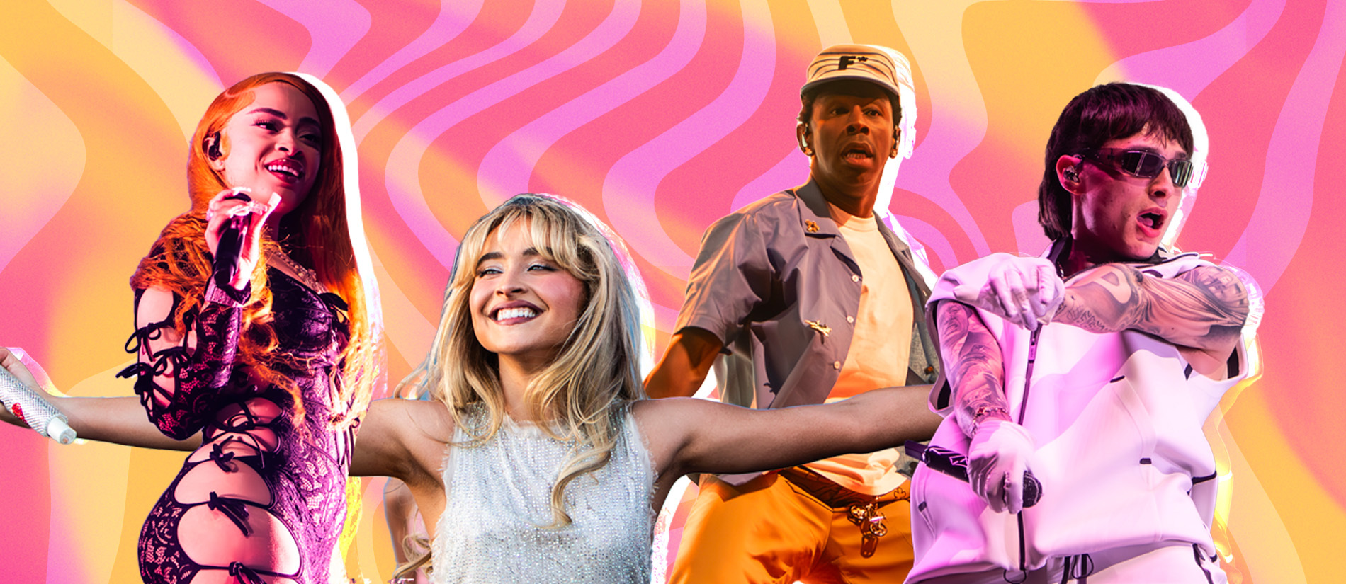 Coachella 2024 Photos: Festival's Best Performances