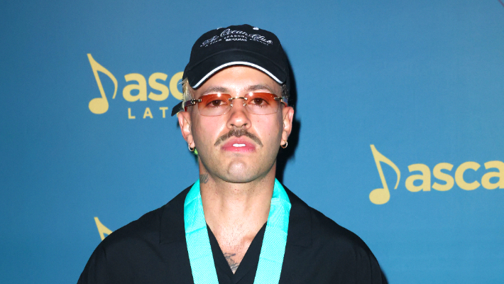 Here Is Feid's 'Ferxxocalipsis Tour' Setlist