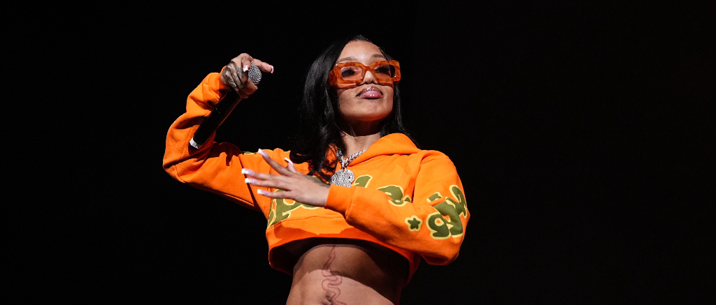 GloRilla Was Arrested For A DUI In Georgia: Report