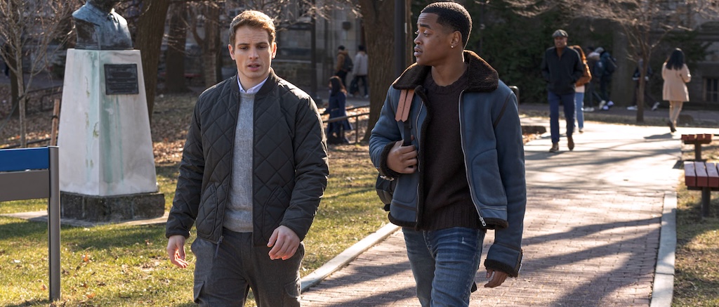 'Power: Ghost' Season 4: Key Details For The Final Season