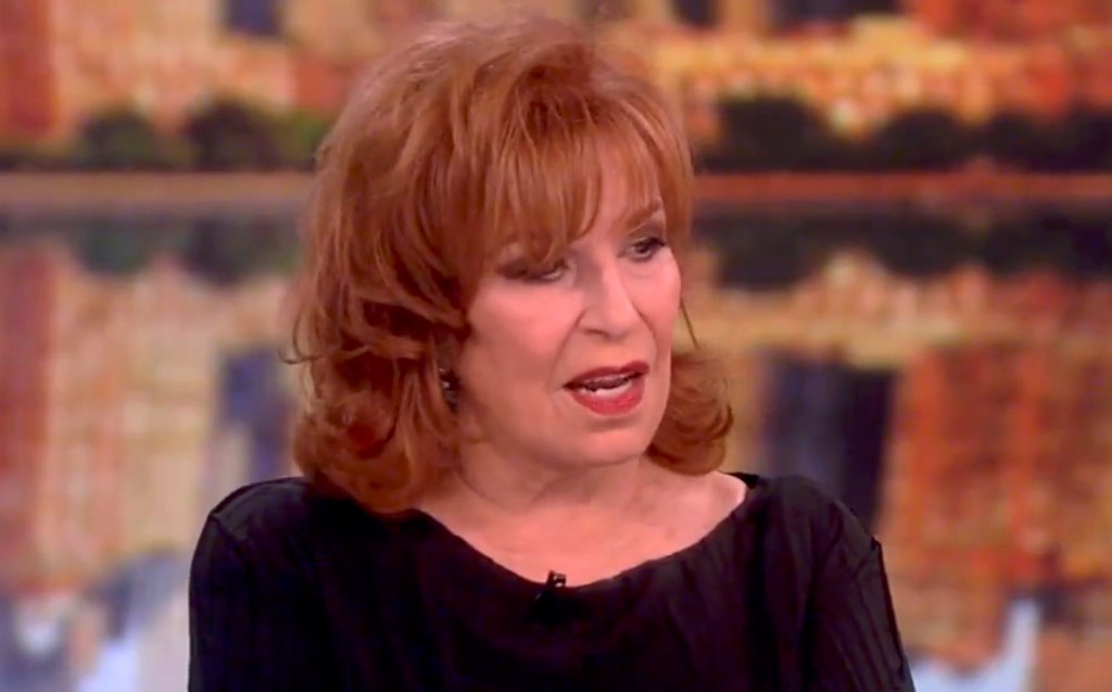 'The View' Agrees With TikTok: 'SNL' Doesn't Hire Hot Women