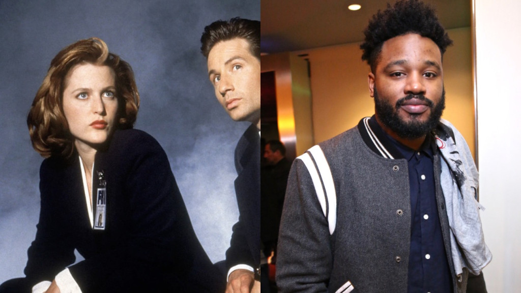 'X-Files' Reboot From Ryan Coogler Season 1: Release Info