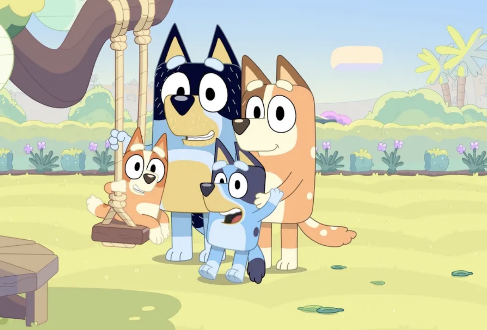 A 'Bluey' Event Turned Into Viral Fiasco With Upset Parents