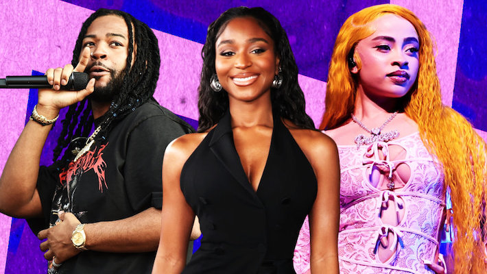 The Best New Music This Week: Normani, PartyNextDoor, & More