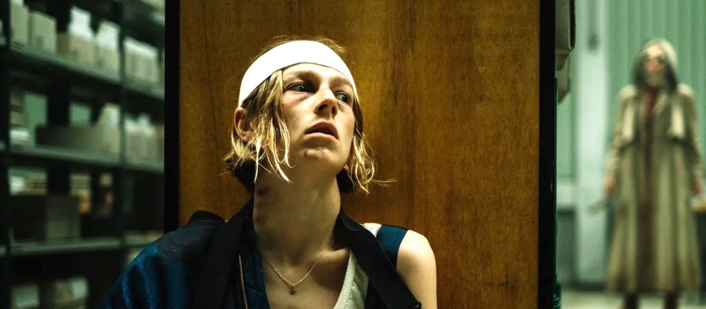 'Cuckoo': What To Know About Hunter Schafer's Horror Film