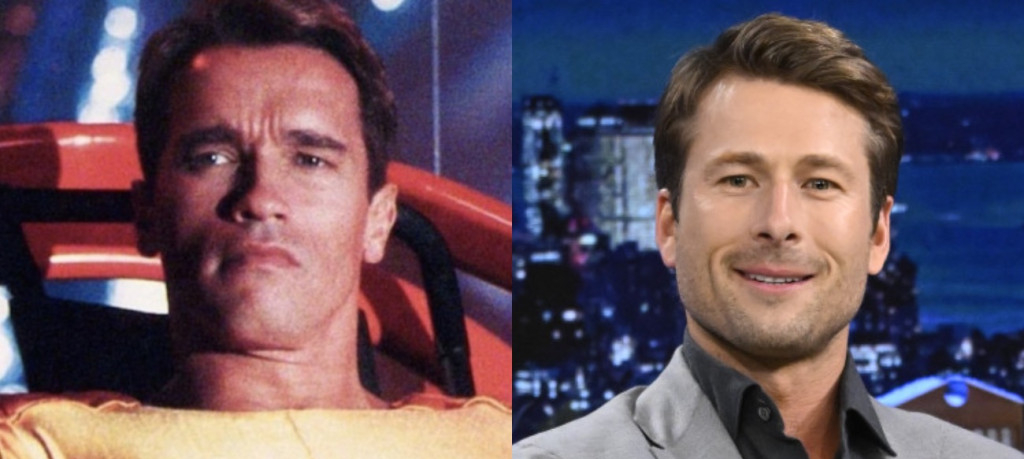 'Running Man' Reboot: What To Know About Glen Powell's Film