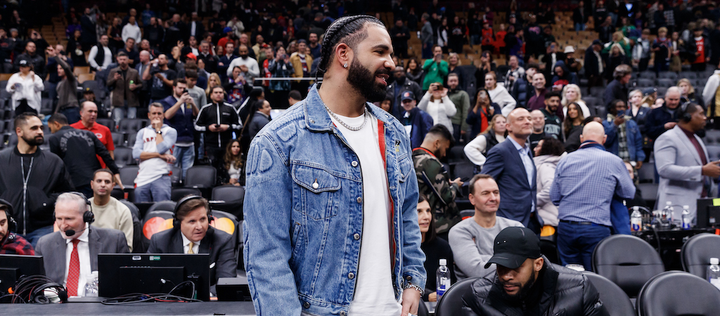 Did Drake Write 'Mob Ties?' Vory Reference Track, Explained