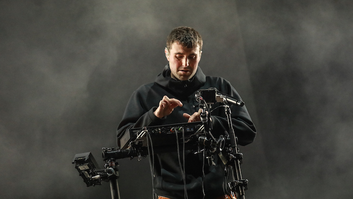 Fred Again.. Announces His 'Ten Days' Album Release Date