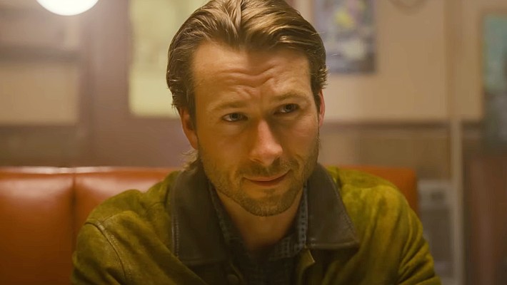 Glen Powell Will Charm Your Pants Off In 'Hit Man' Trailer