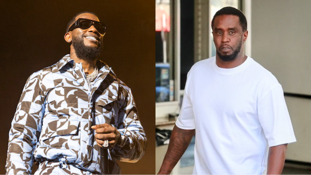 What Did Gucci Mane Say About Diddy In His 'TakeDat' Diss?