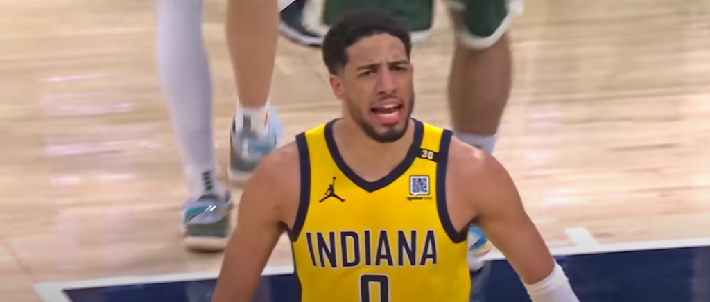 The Pacers Forced A Game 7 Back In New York With The Latest Blowout In