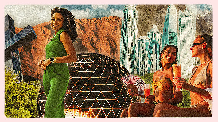 Omar Apollo & Taco Bell Partner For Disha Hot Sauce Packets