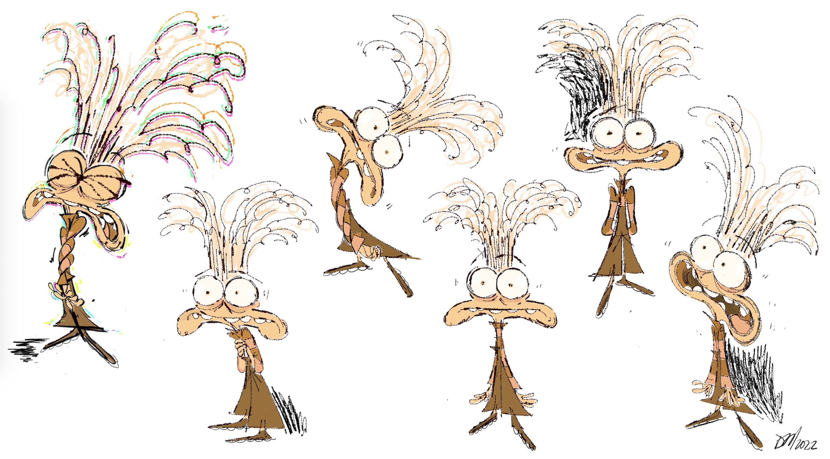 'Inside Out 2': Everything To Know About The Pixar Sequel