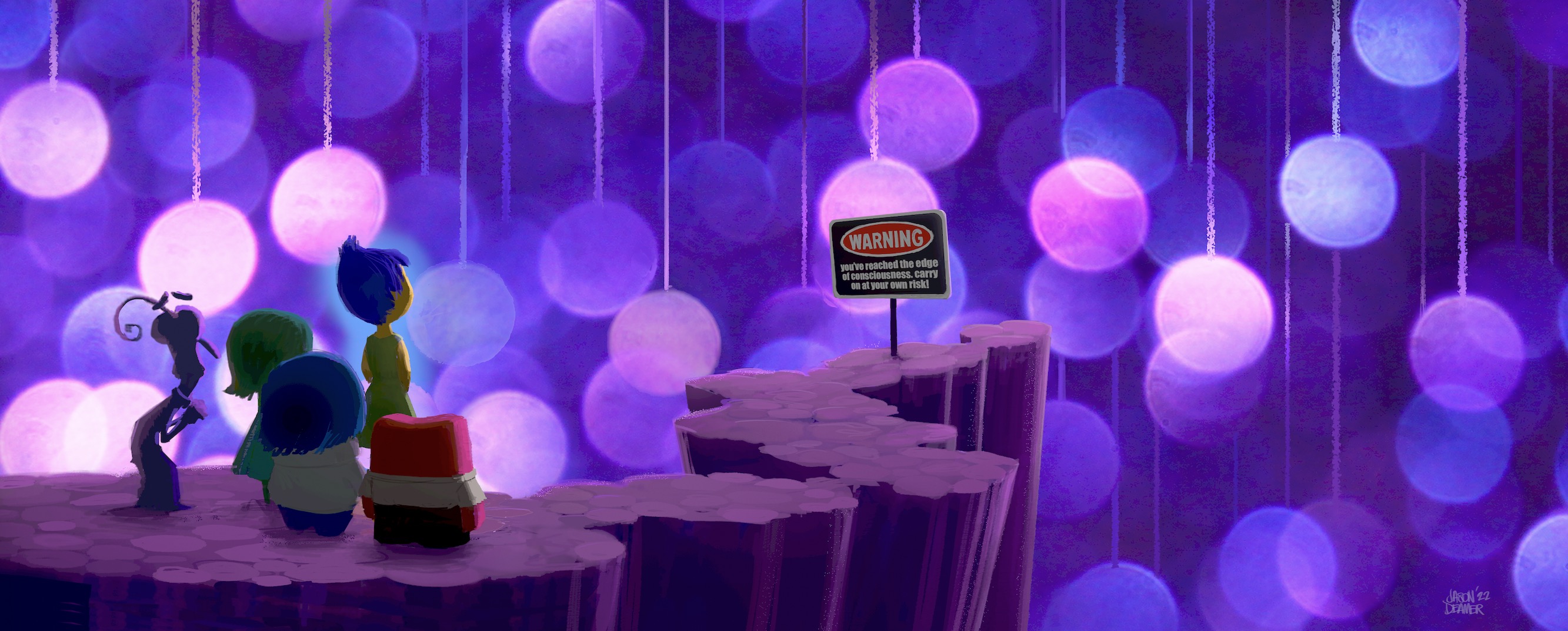 'Inside Out 2': Everything To Know About The Pixar Sequel