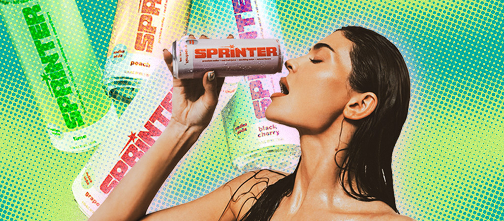 Kylie Jenner's Canned Cocktail Is A Hit... But Is It Good?