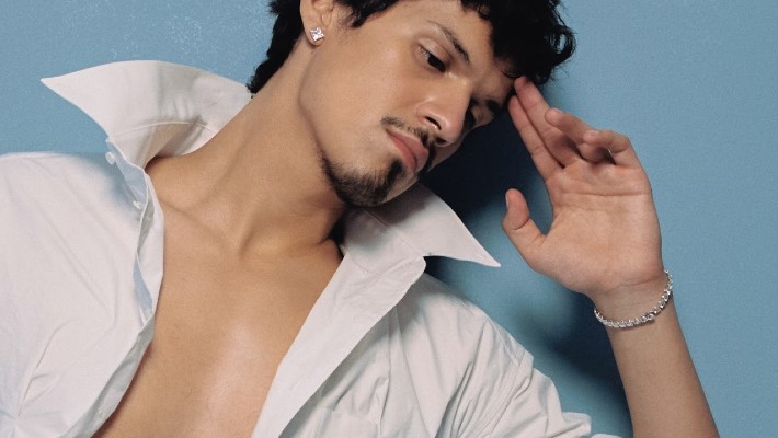 Omar Apollo Shares 'Spite,' His New Single And Video