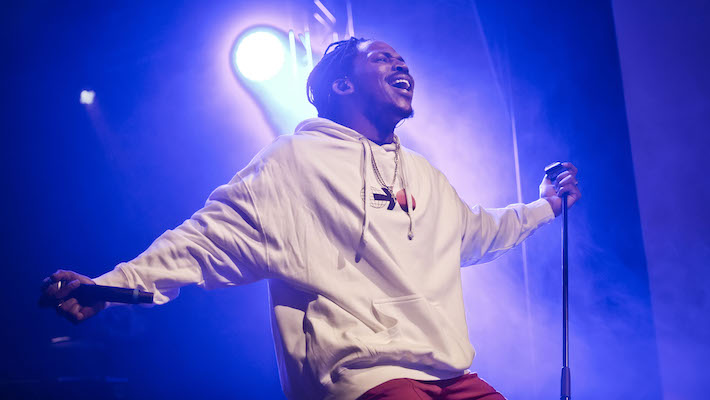 SiR 2024 Tour Dates: 'The Bad Karma Tour'