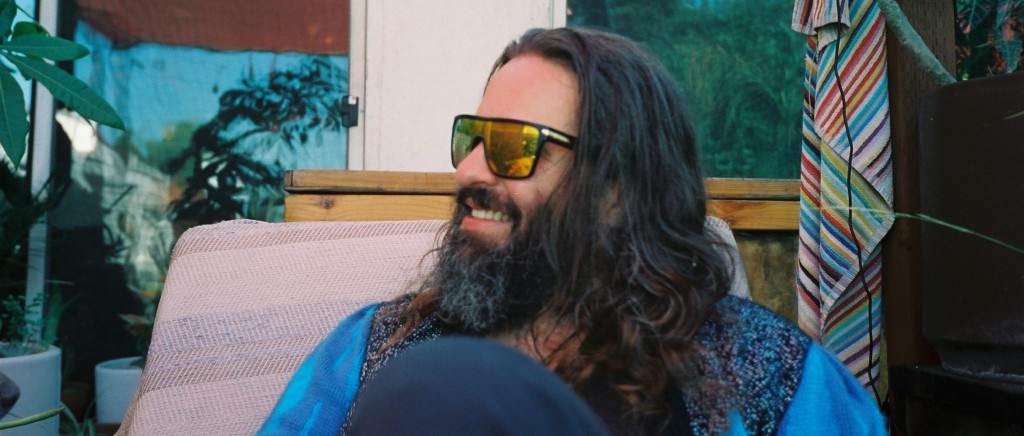 Strand Of Oaks Announced 'Miracle Focus' Album