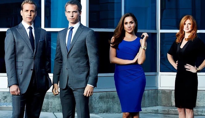 'Suits: LA' Season 1 New Details (Update For September 2024)