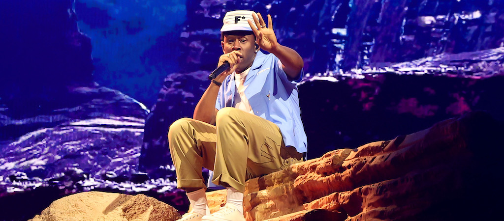 Tyler The Creator 2025 World Tour Dates: 'Chromakopia'