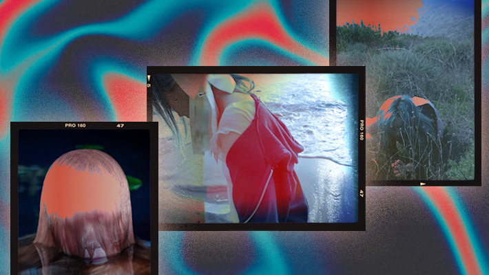 Wisp Interview: 'Pandora' Pushes Shoegaze Past TikTok